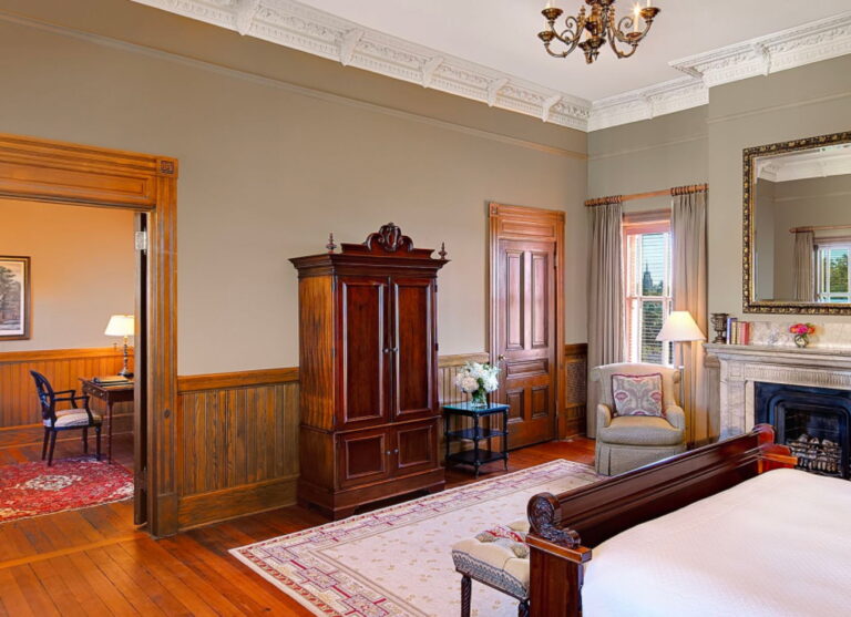 Gallery - Wentworth Mansion