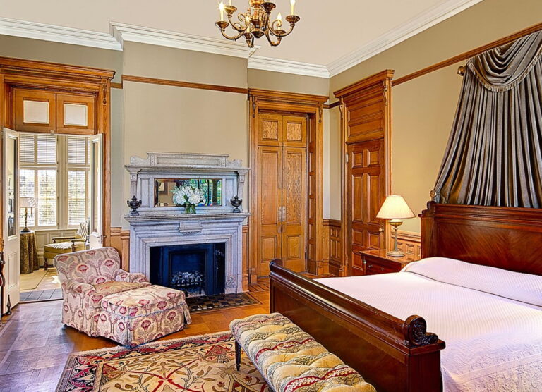 Gallery - Wentworth Mansion